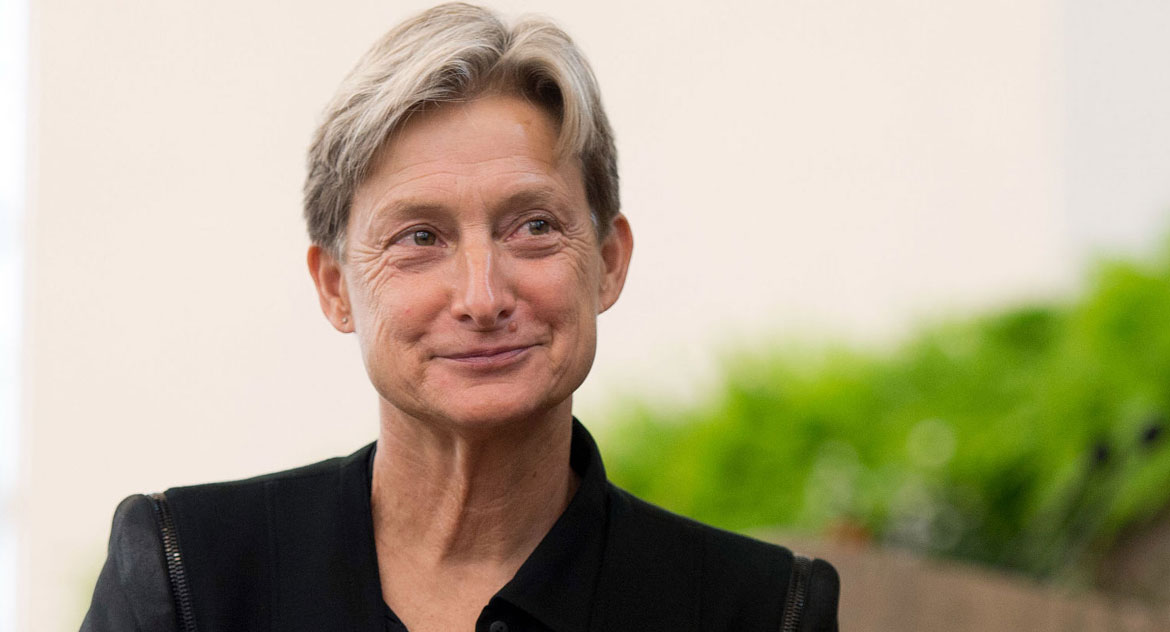 Gender, Troubled | Judith Butler’s Culture War Misfire - Pierluigi ...