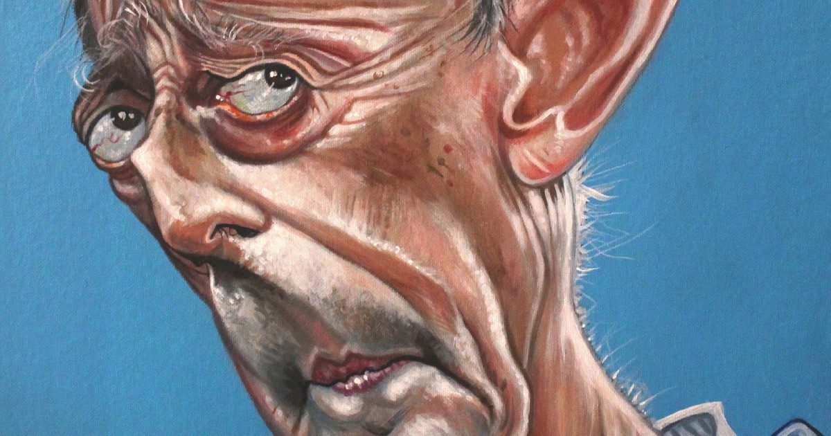 Fassino, cioè lo gnorri di “mazzetta rossa”: gaffe, yacht e signorsì ...