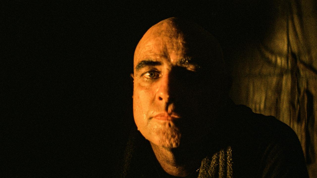 Apocalypse Now Monologo finale del colonnello Kurtz (versione originale) - Pierluigi Piccini ...