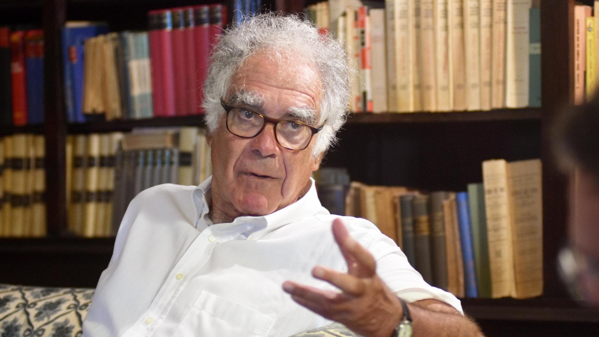 Carlo Ginzburg “Il mio maestro Marc Bloch” - Pierluigi Piccini BLOG ...