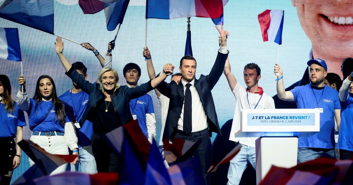 Christophe Guilluy: “Le élite hanno voltato le spalle ai francesi: il ...