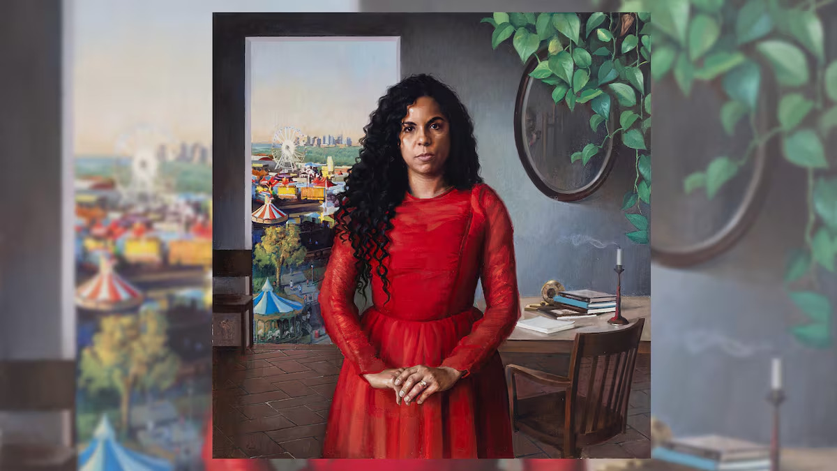 Danay Suárez, the atypical Cuban rapper who converted to Christianity ...