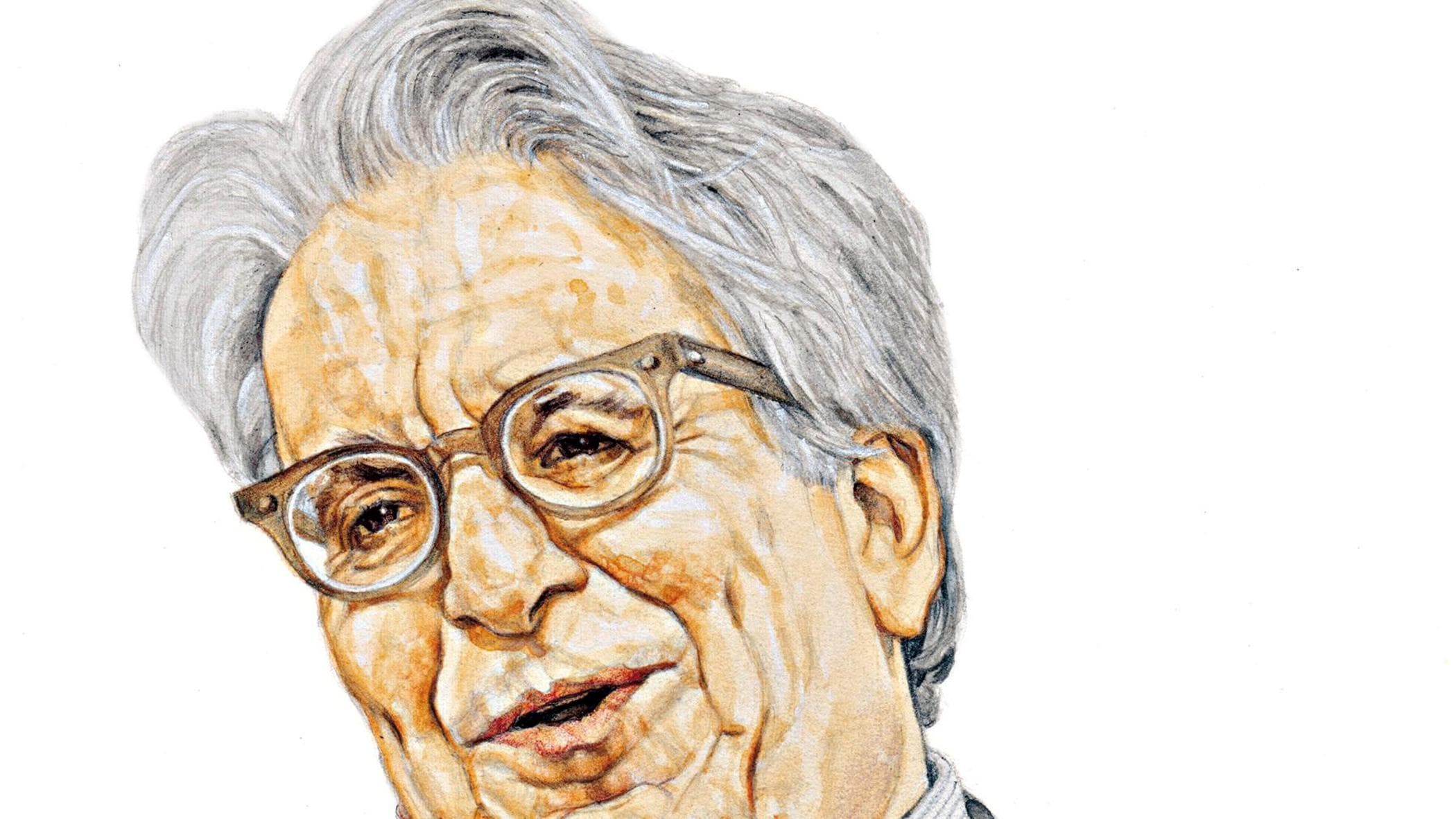 Luigi Manconi: “Vi racconto il mio spazio fatto di rumori e memoria ...