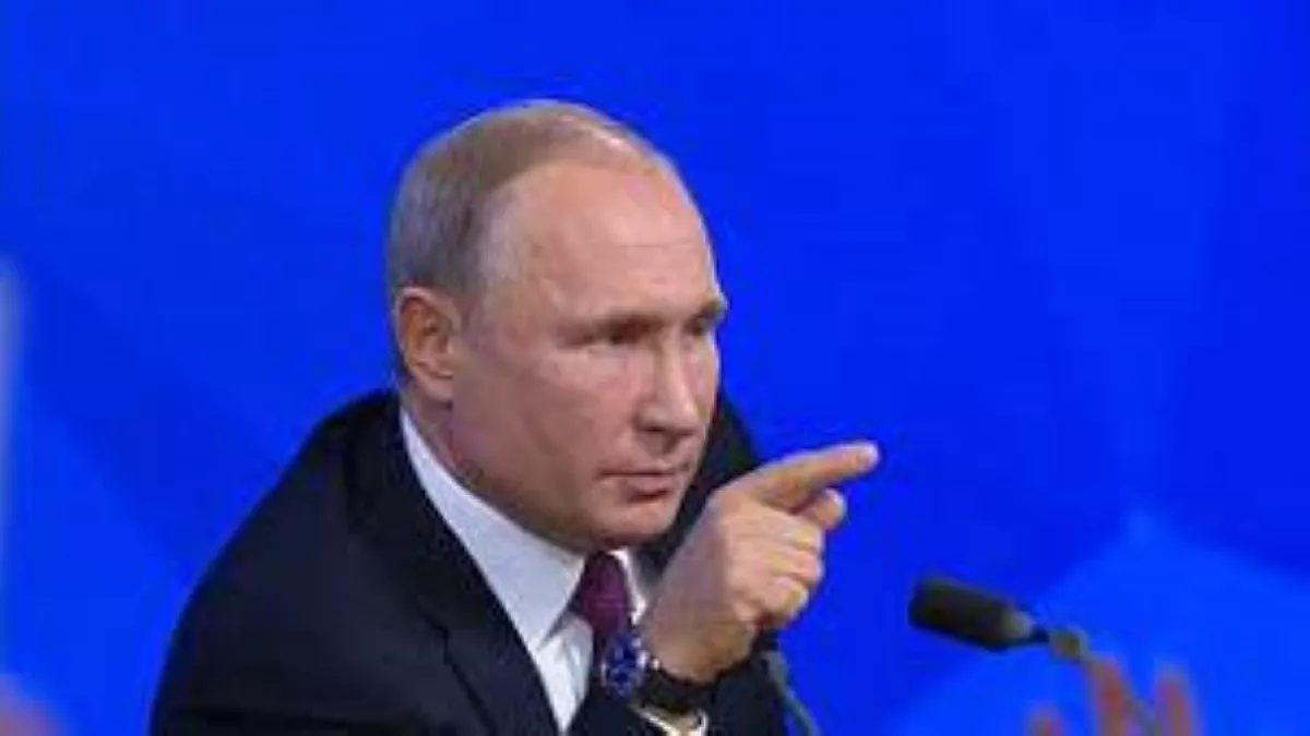 LA “YALTA” DEL TYCOON CON I RUSSI IN FRENATA - Pierluigi Piccini BLOG ...