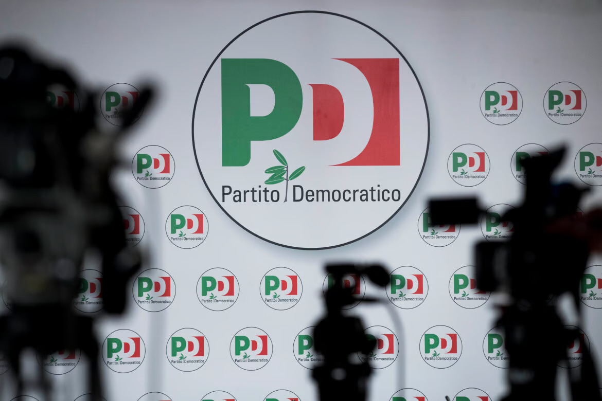 Le anime inquiete attorno e dentro il Partito democratico - Pierluigi ...