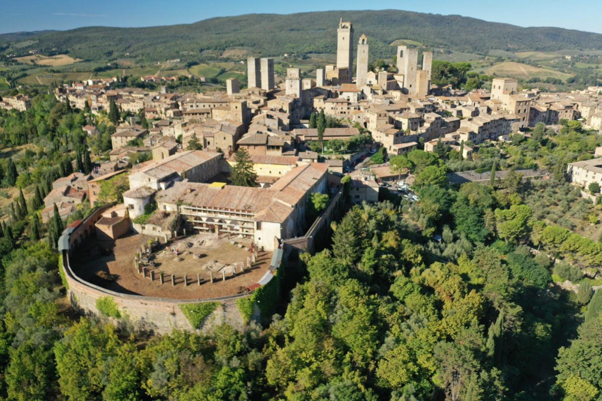 EXCelle e la città della misura - Pierluigi Piccini BLOG (Ufficiale)